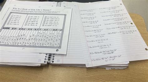 Is This Quadratic Relations Rmathpics