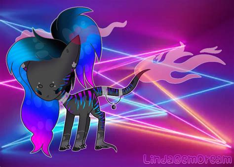 Mlp Request Nova By Lindagemdream On Deviantart