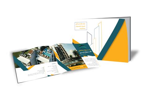 10 گام لازم برای طراحی کاتالوگ صنعتی طراحی گرافیکی