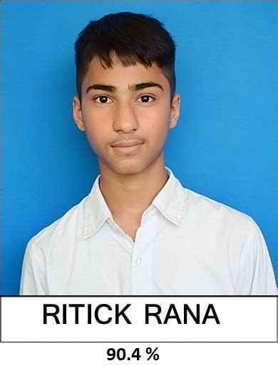 Welcome To Dsb International School Rishikesh Top Rank Holder In