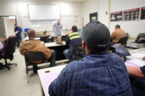 Big Sandy Community And Technical College On Linkedin Opportunity Training