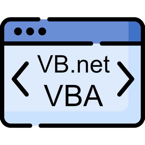 Visual Basic VBA Und Dialekte