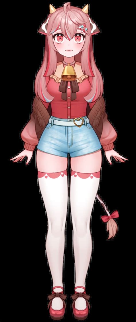 Crelly Virtual Youtuber Wiki Fandom
