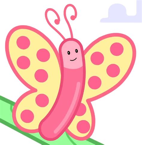 Norm The Flutterfly Wubbzypedia Fandom