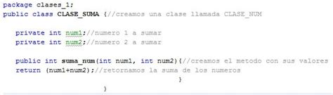 Programacion Web Java Clases MÉtodos Objetos E Instanciacion