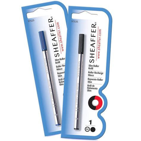 Sheaffer Rollerball Refill Slim Pen Boutique Ltd