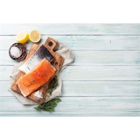 Fresh Salmon Sushi Grade In Dubai Sharjah Ajman