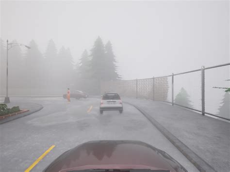Foggy Weather Object Detection Dataset And Pre Trained Model By Clemson