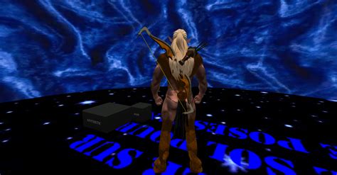 BUG 226936 Bug On My Avatar Issue 5375 Secondlife Jira Archive GitHub