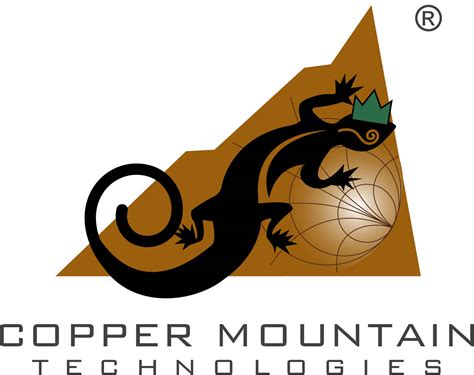 Custom Solution Form - Copper Mountain Technologies