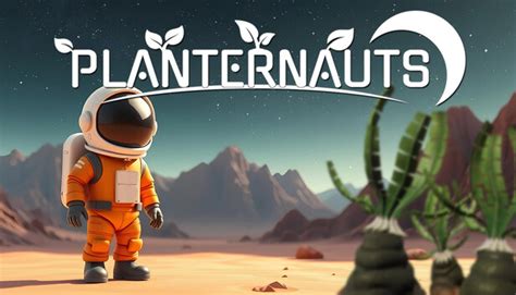 Planternauts Steam News Hub