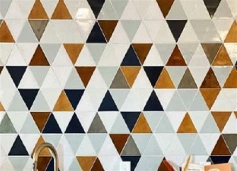 Triangle Floor Tiles At Best Price In Indore Madhya Pradesh Alf Ceramics