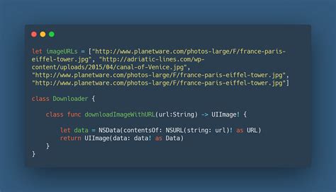 Difference Between Nsoperation And Dispatch Queues By Shayan