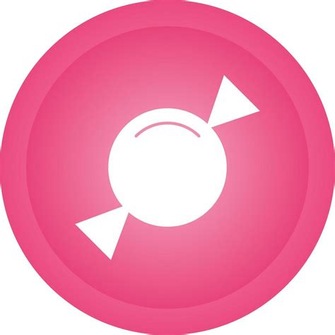 Candy Vector Icon 22670595 Vector Art At Vecteezy