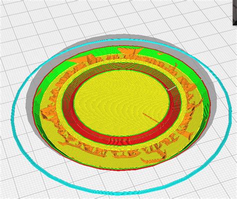 modeling problem r 3dprinting