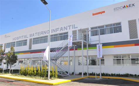 En Edomex Fortalecerán Al Issemym Con Más Presupuesto Para 2024 Grupo
