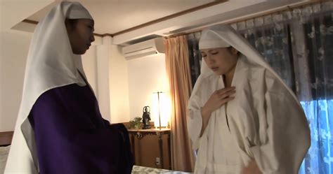 [fhd] Anal Fist Pure Land Paradise Nunnery Eporner