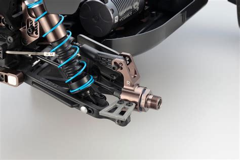 KYOSHOSAN New Kyosho Inferno MP E TKI