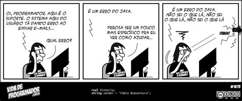 Erro Do Java