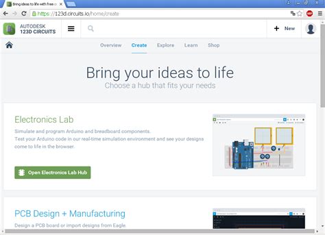 Как работать с Arduino не покупая ее Электроник74