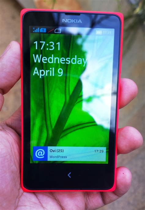 Our Nokia X Review The X Factor Detailed Video Review Npoweruser