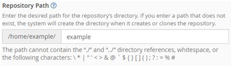How To Use Git Version Control In Cpanel To Install And Update A Site
