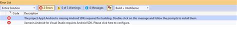 cannot find central directory