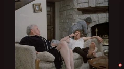 Daniel Hugh Kelly S Feet