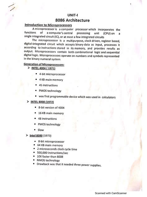 Dcp Unit 1 Material Pdf