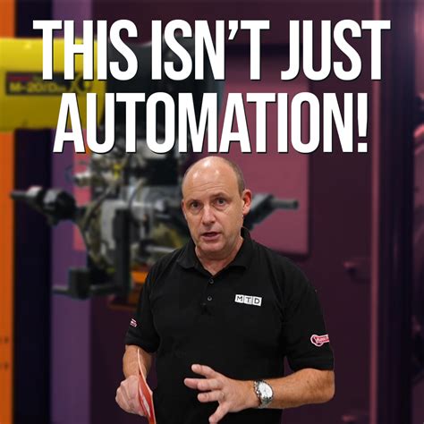 Theyre Taking Unmanned Production Automation To The Next Level