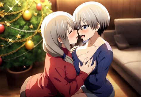 Rule 34 2girls Ai Generated Ass Big Ass Big Breasts Big Butt Blush