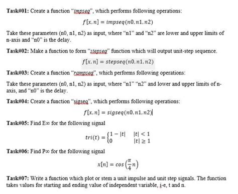 Solved Matlab Code Tasks Questions Please Answer Me All The