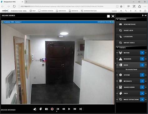 Galaxy Control Systems Unveils Latest Release Of Its Flagship System Galaxy Solution At Isc West