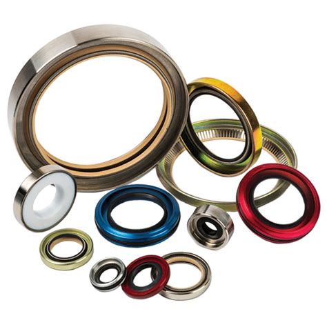 Ptef Lip Rotary Shaft Seal Thickness More Than 50 Mm At ₹ 5piece In
