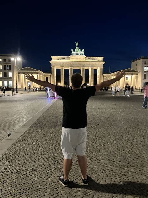 Samuel Wright On Linkedin Berlin Germany Expatlife Career