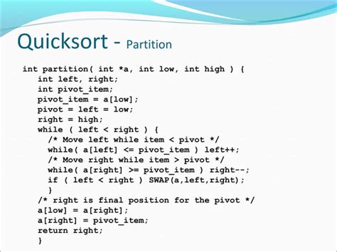Sorting Algos Data Structures And Algorithums Ppt