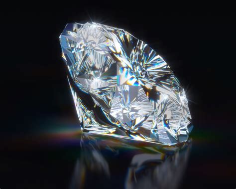 Como Um Diamante é Avaliado