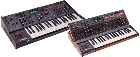 Sequential Releases A Sequential Synth B H EXplora