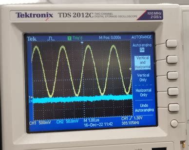Github Kjhhgt Fpga Function Generator