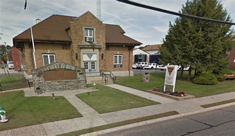 Nj Cop Tried To Cover Up Sex With Prostitute While On Duty Prosecutor Says