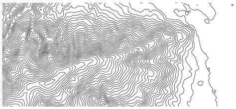 geometry calculating intersection of polyline and line computer