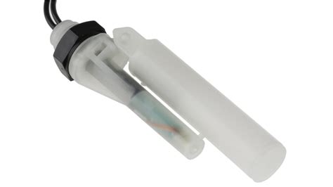 Rsf34w100rf Sensata Cynergy3 Rsf30 Series Horizontal Polypropylene Float Switch Float 1m