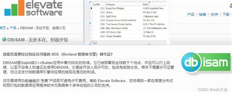 Dbisam Client Server Crack Csdn博客
