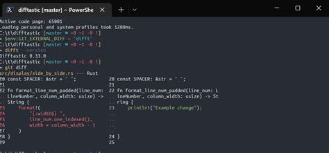 Is Detecting Column Width Of The Terminal On Windows Not Supported Yet