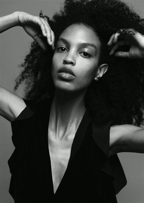 Alicia New Icon Models Model Agency