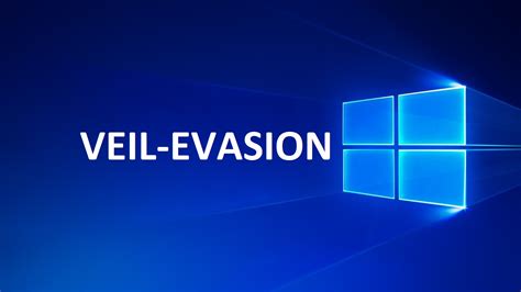 Creating An Undetectable Payload Using Veil Evasion Toolkit Yeah Hub