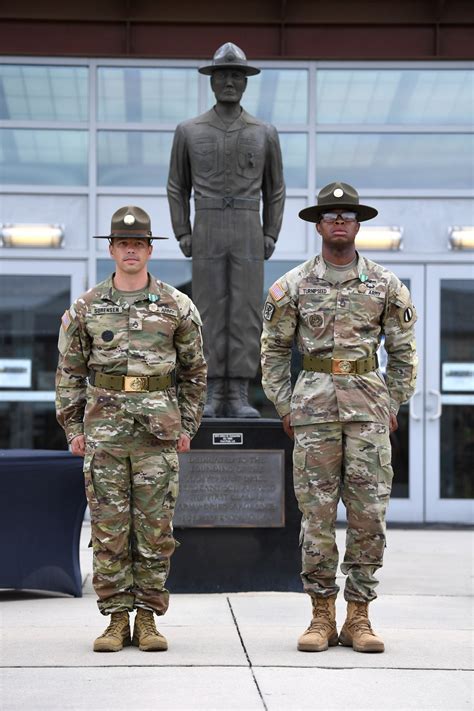 Top Drills On Jackson Named Article The United States Army