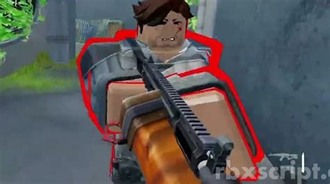 Rush Point Esp Scripts Rbxscript