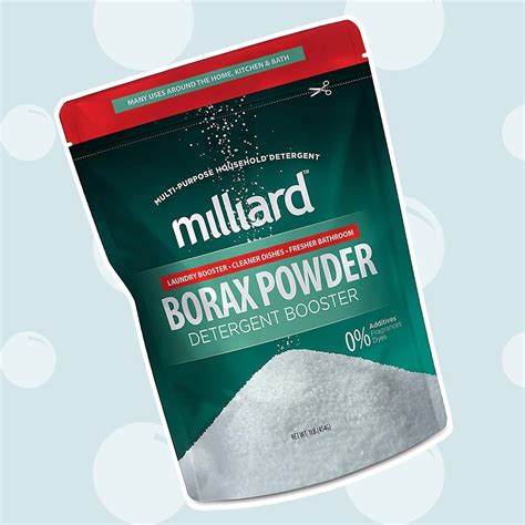 What Is Borax
