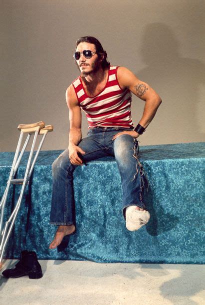 See Photographs By Underground Legend Bob Mizer Vulture